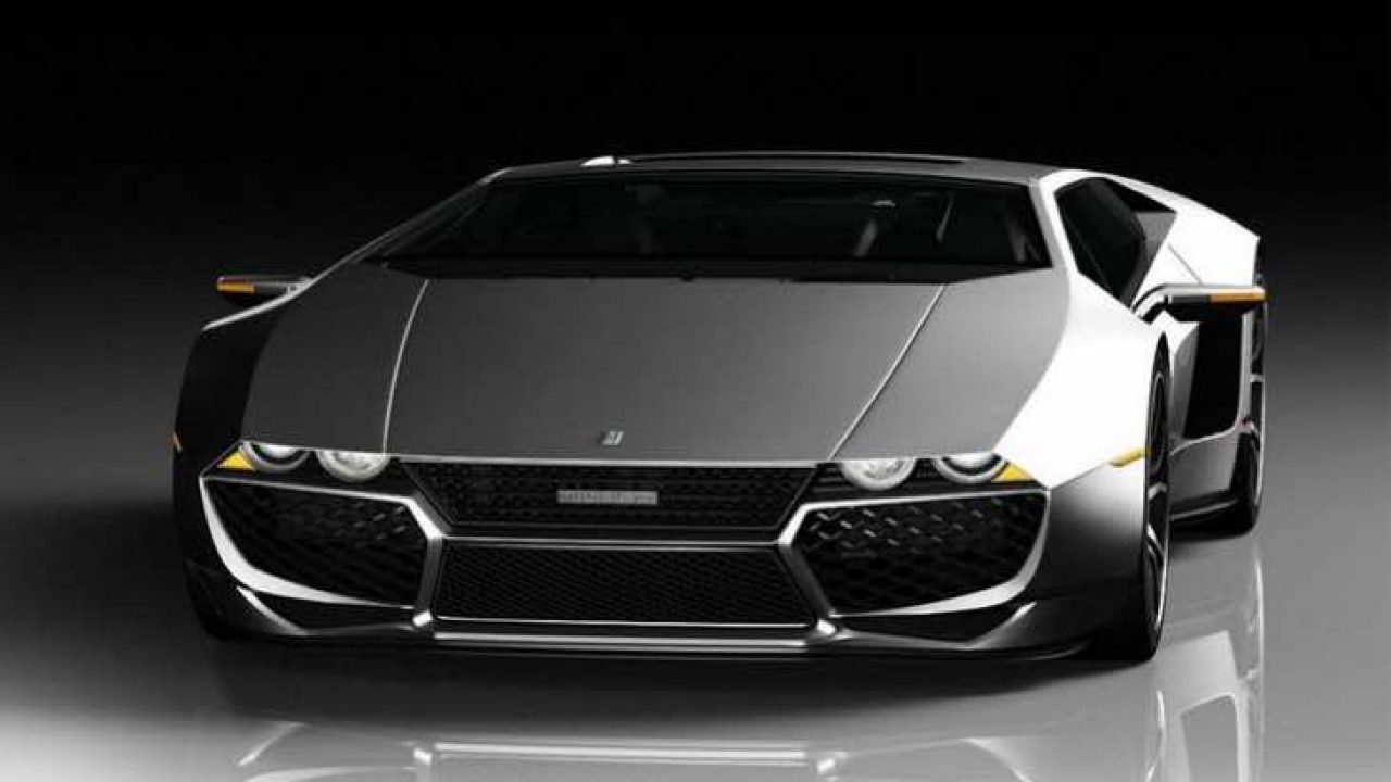 Delorean 2017 store