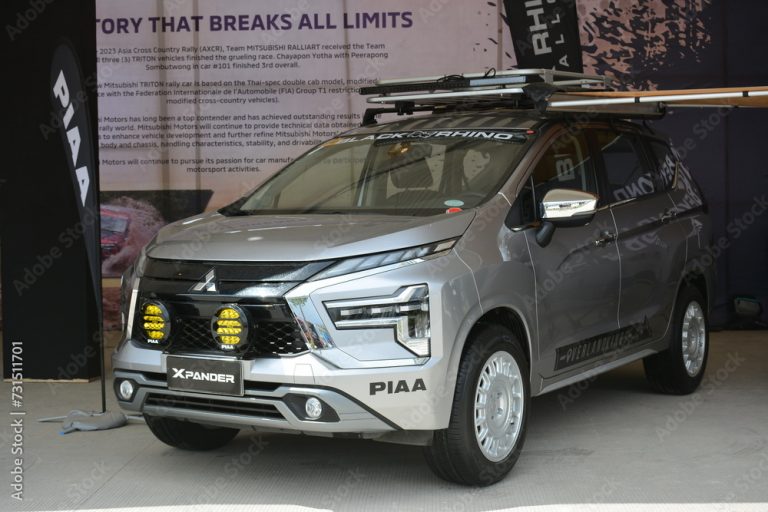 2024 Mitsubishi Xpander Philippines: Price, Specs & Promos | Mitsubishi ...